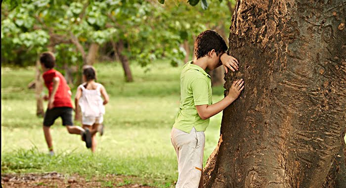 Hide & Seek game, How to Play Hide & Seek?, Rules, & Facts Hide & Seek game, How to Play Hide & Seek?, Rules, & Facts