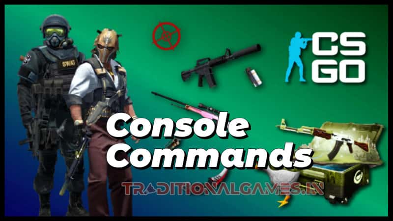 CSGO Console Commands Most Useful Ones in 2024, How to use the CSGO ... CSGO Console Commands Most Useful Ones in 2024, How to use the CSGO ...